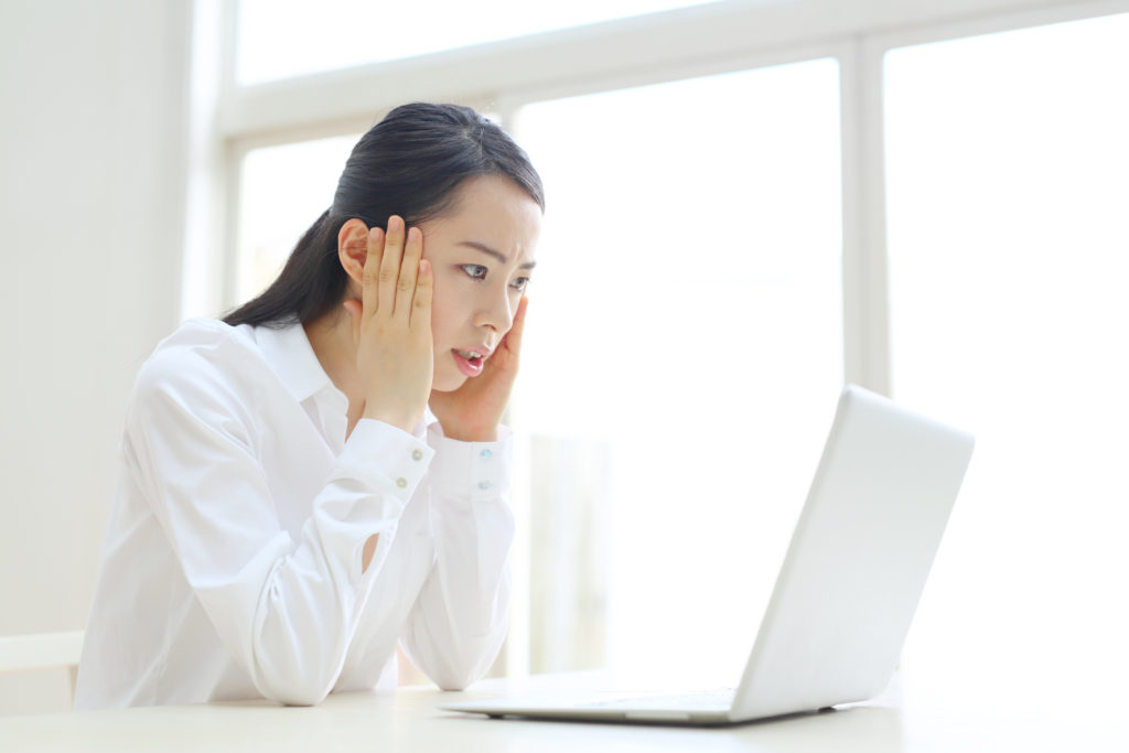 10 Signs You Are the Target of an Email Phishing Scam – Paäge et Cie ...