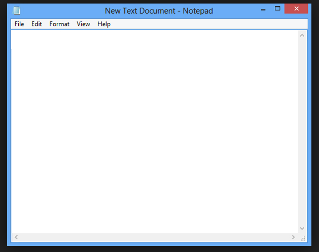 Windows Notepad – Stay Organized and Track Activities All Day Long ...