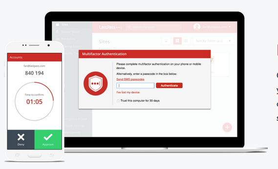 Keep Passwords Safe With These 4 Tips and Apps to Create, Save and Use ...